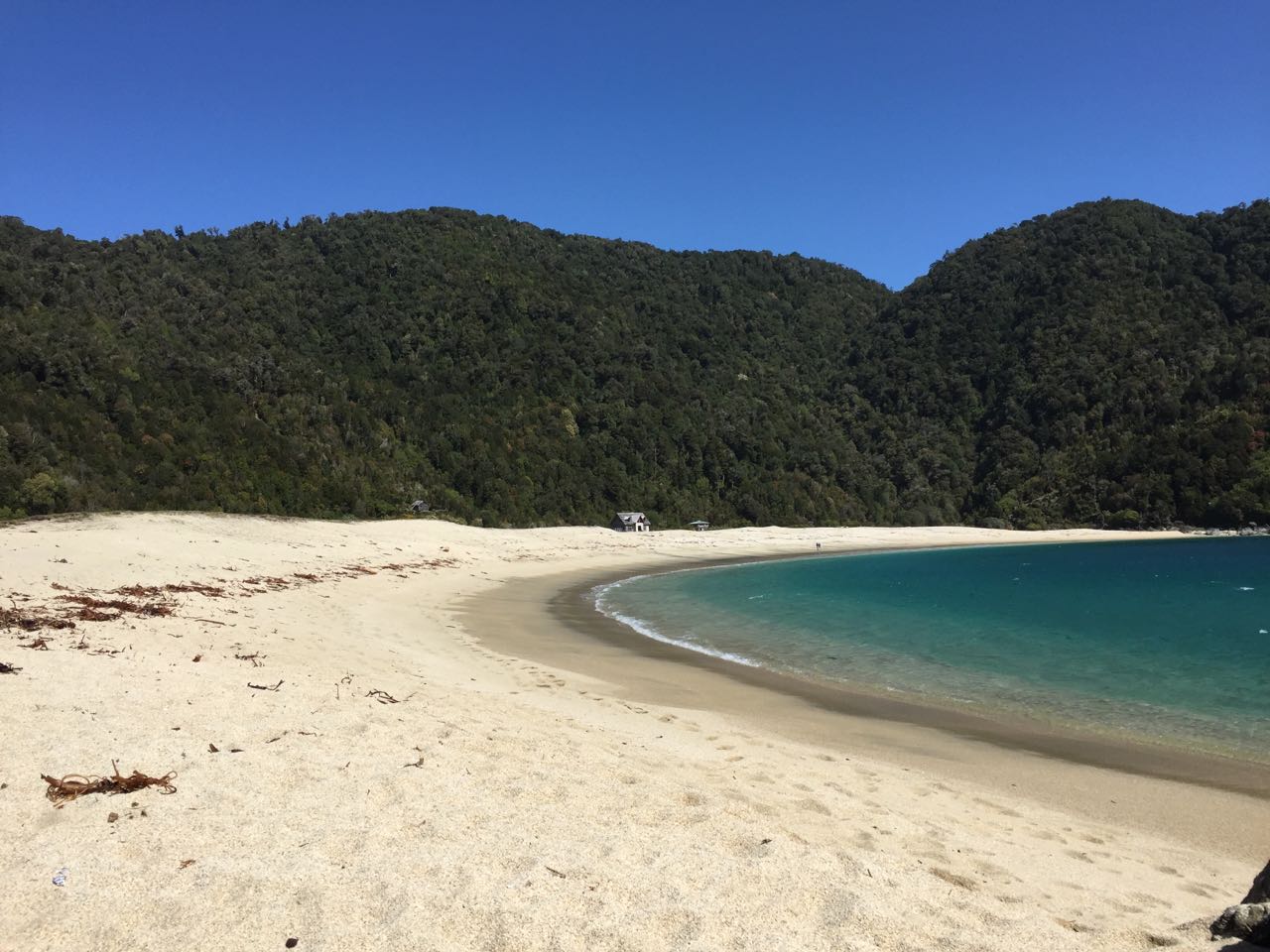 Caleta Condor Quelles Sont Les Plus Belles Plages Du Chili ? Chili